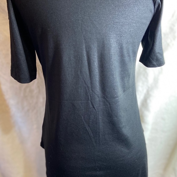 BONGO | Tops | Bongo Knit Top With Open Shoulder | Poshmark
